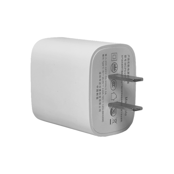 Shenzhen MaCable Technology co., Ltd.